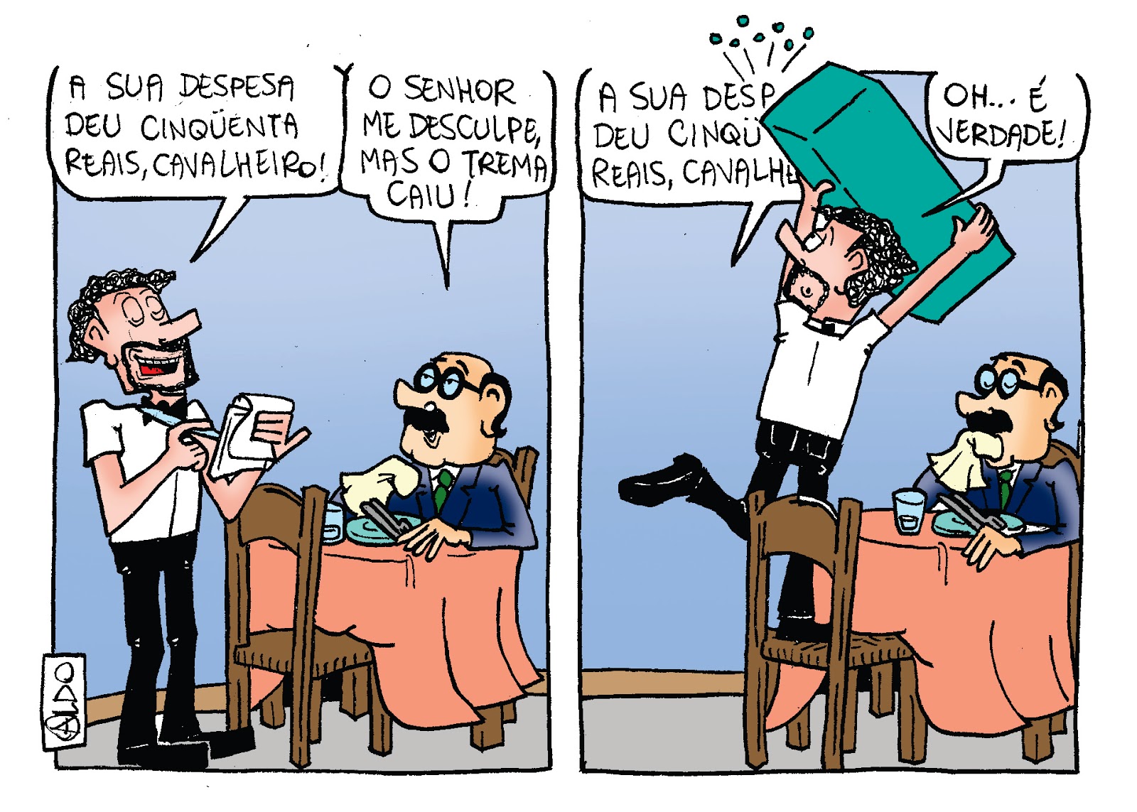 Revistas CARTUM: janeiro 2016