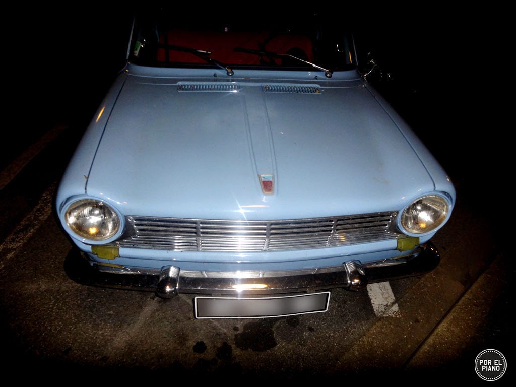 porelpiano: SIMCA 1500