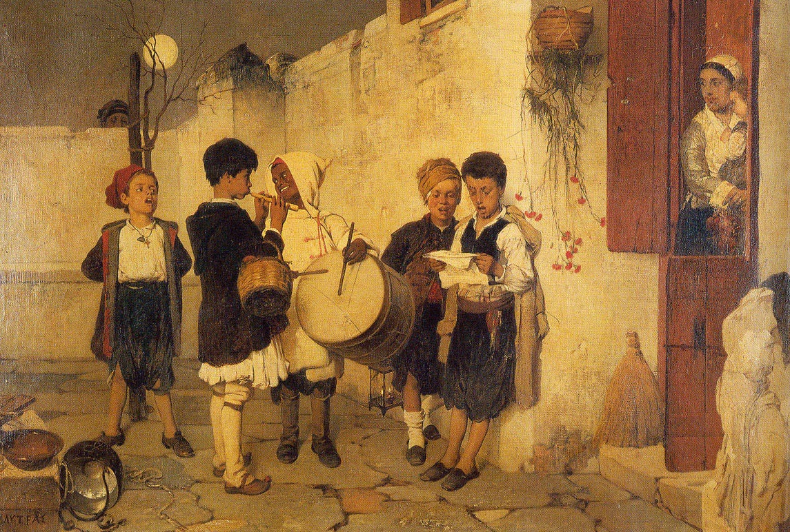 Nekmusicsongs: ΕΛΛΗΝΙΚΗ ΠΑΡΑΔΟΣΙΑΚΗ ΜΟΥΣΙΚΗ - Nekmusicsongs