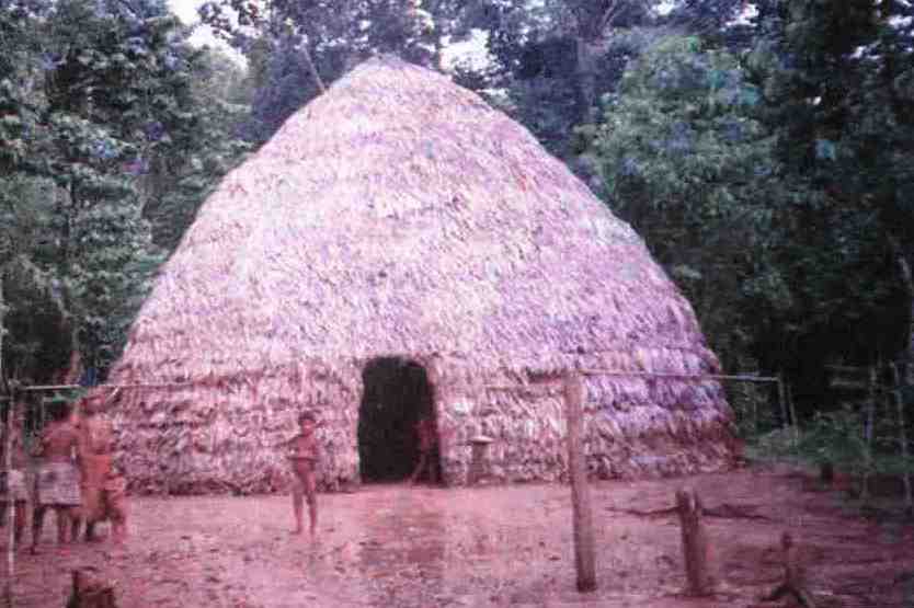 TIPISHCA: LA INTERCULTURALIDAD Y YO