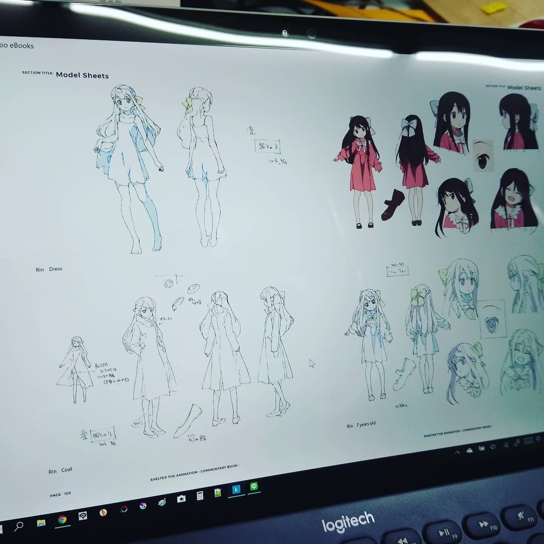 動畫語: 【kobo】如何最節省地購買正版電子書? 以SHELTER THE ANIMATION COMMENTARY BOOK 為例