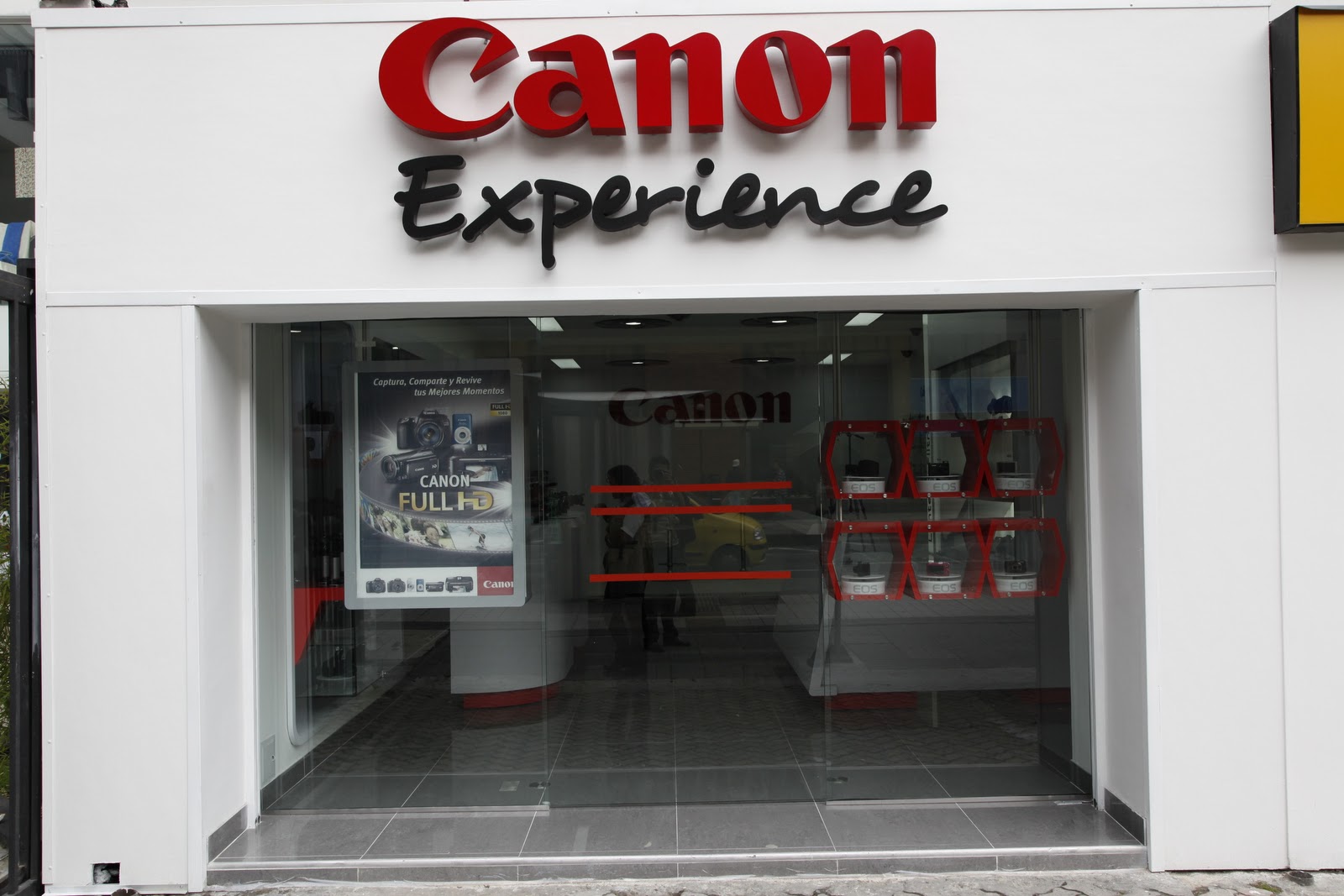 canon costa colombia