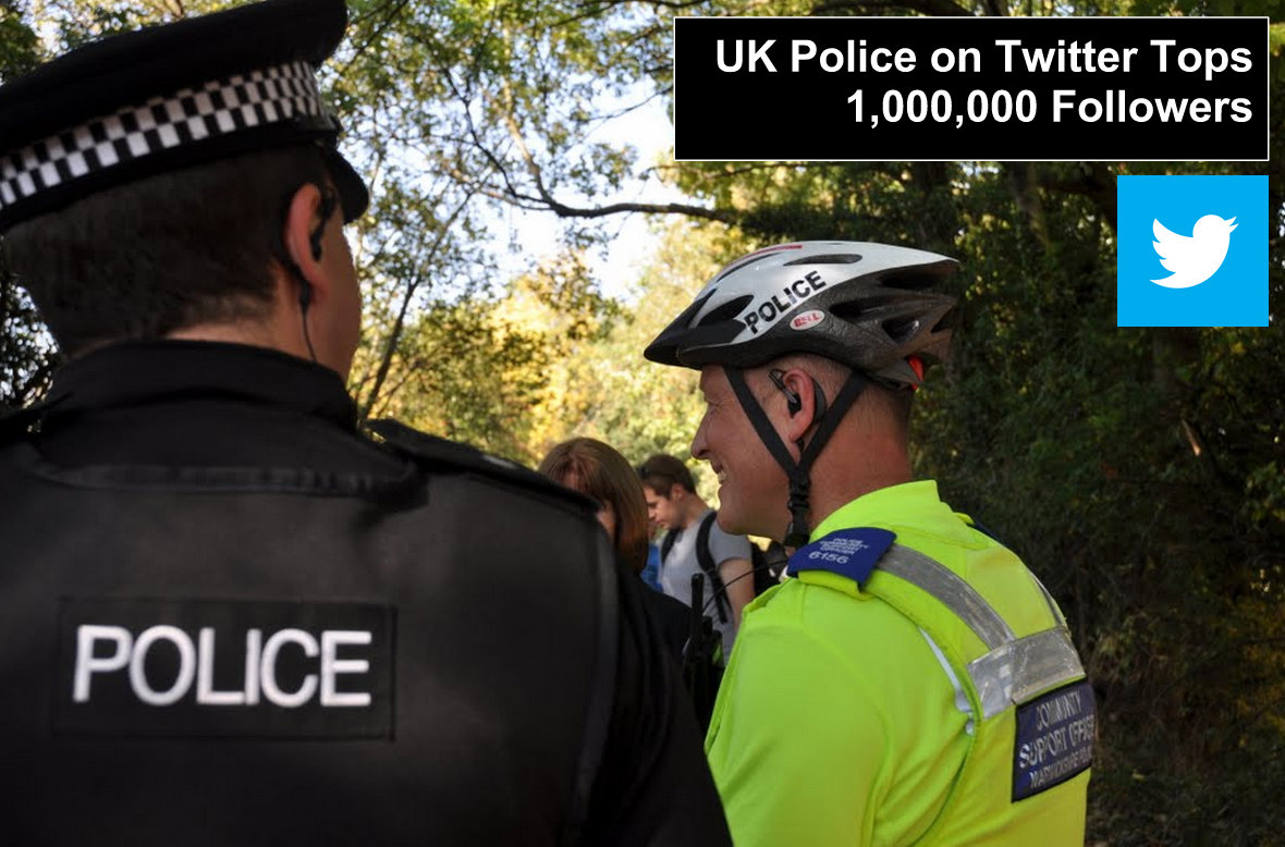 mike downes - we make videos to help people learn: UK Police Forces ...