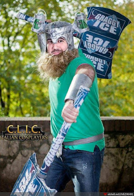 Mundo Cosplay - Otaku World Cosplay: The Best cosplays de League Of Legends