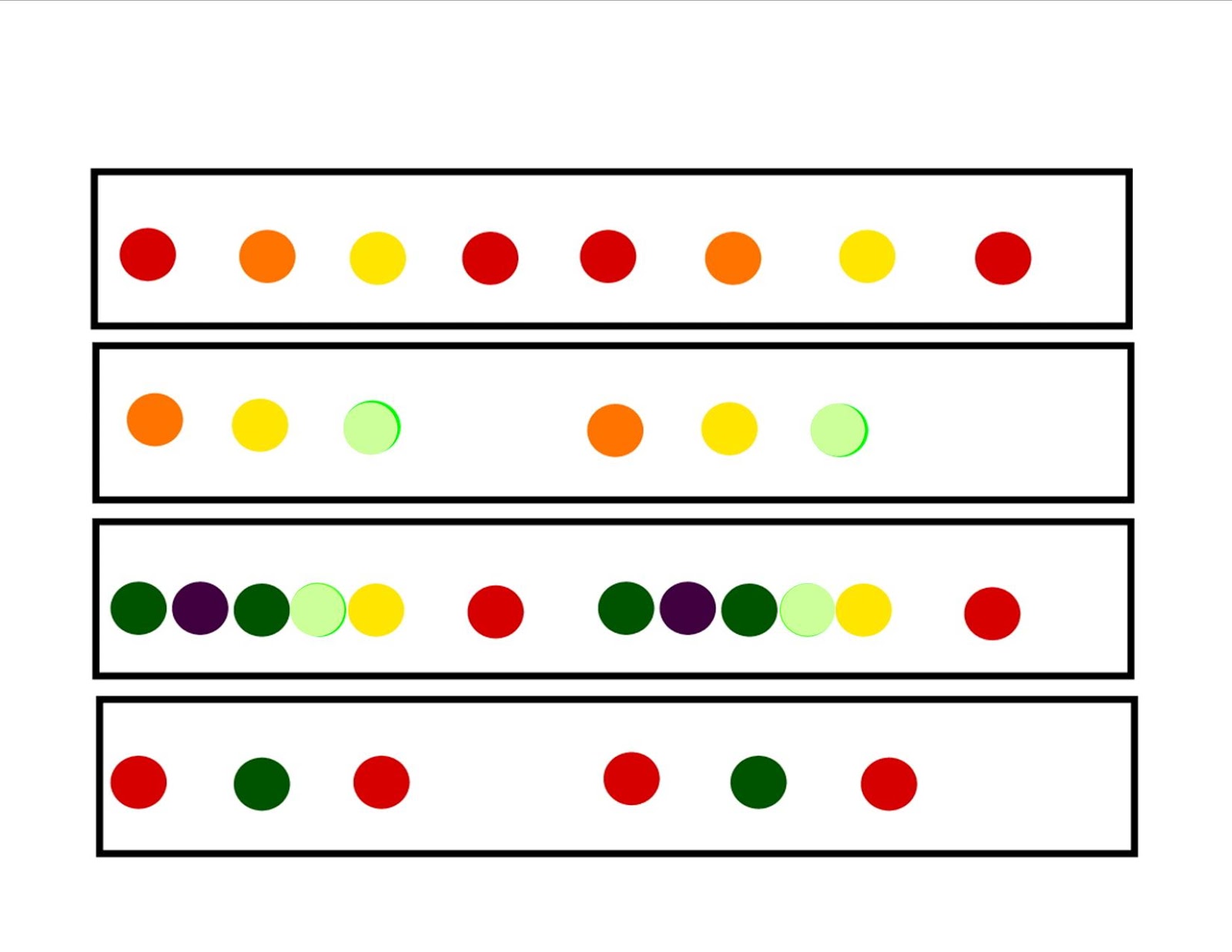 O For Tuna Orff: Music Centers