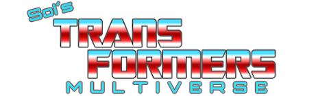 Flip Sides (Transformers Generation 1 Profiles)