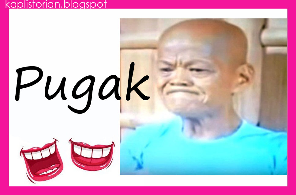 The Kapampangan Listorian: 33. 10 KAPAMPANGAN COMEDIANS IN PHILIPPINE ...
