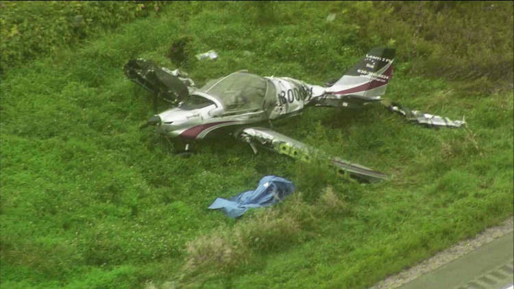 Kathryn's Report: Evektor-Aerotechnik SportStar Plus, N800NW: Accident ...