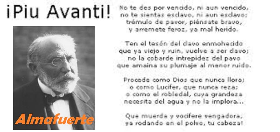 ALMAFUERTE (PEDRO BONIFACIO PALACIOS)