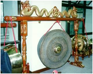 Sawawa Band: Alat Musik Tradisional Jawa Barat (Pasundan)