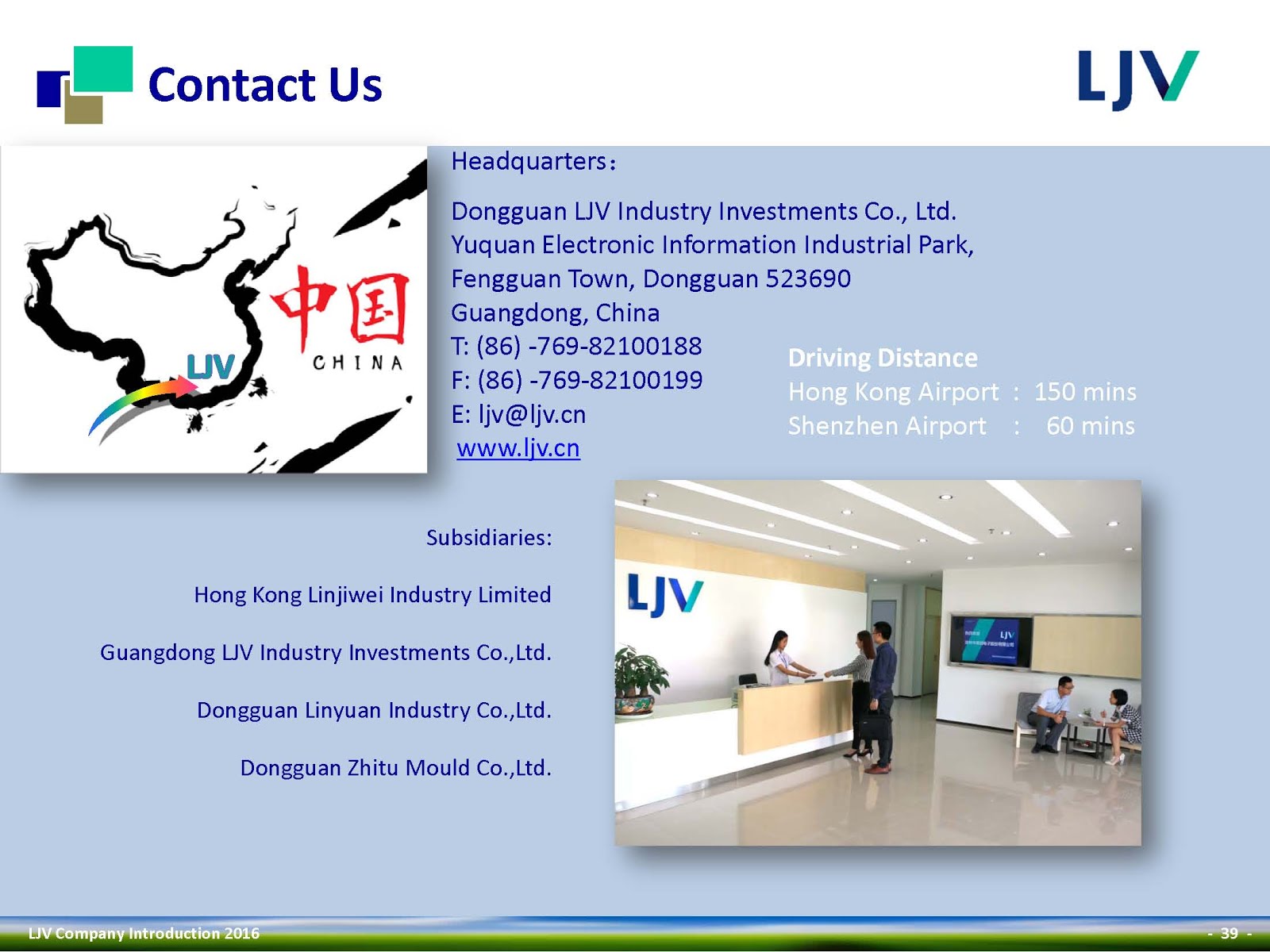 LJV Encoders, Potentiometers & Switch: LJV General Introduction of ...