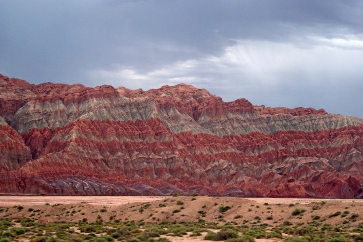 PARADISUL VERDE...: Cele mai spectaculoase și frumoase deșerturi din lume