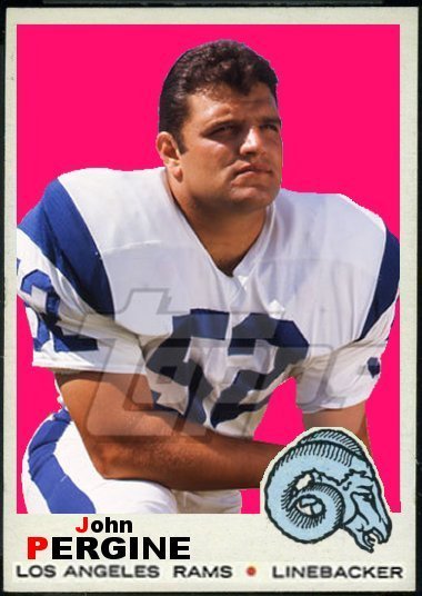 KoolKards: 1969 Topps "Take 2" Rams