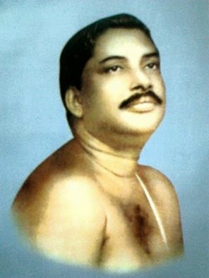 Thakur Anukulchandra and his Mission: Thakur --- A profile