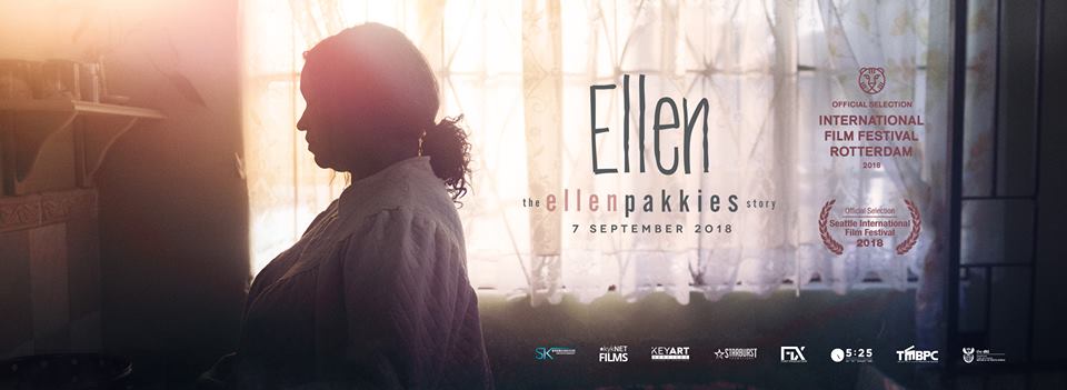 ‘Die Ellen Pakkies Storie’ Film Features at Selected Ster Kinekor ...