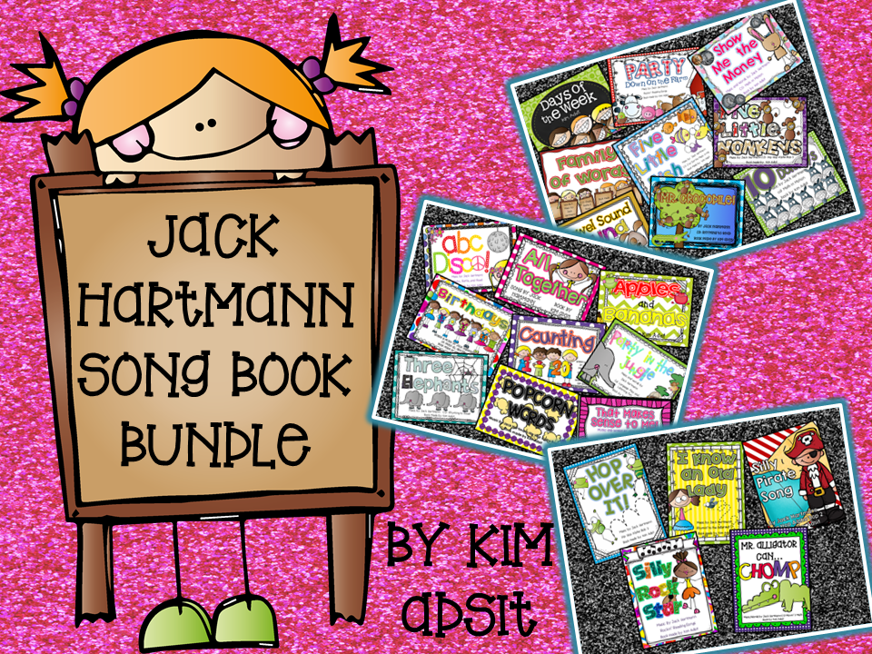 KinderGals: Five Reasons to Use Music in Your Classroom