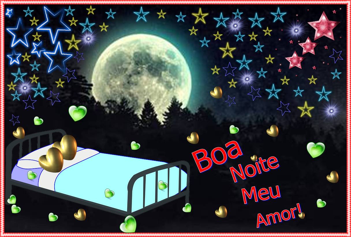 Fotos De Boa Noite Lindas