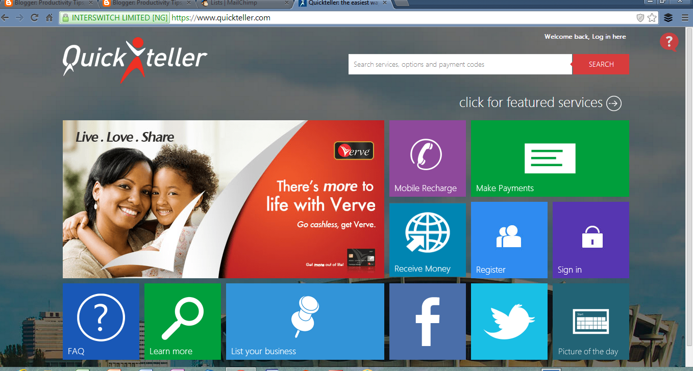 WELCOME TO DATASLASH: How to Pay For DSTV Subscriptions and Airtel ...