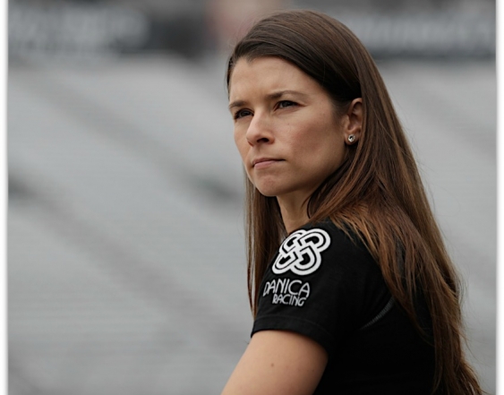 NASCAR Race Mom: Danica Racing Statement