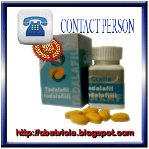 Viola Jaya: Obat Kuat Gold Vigra