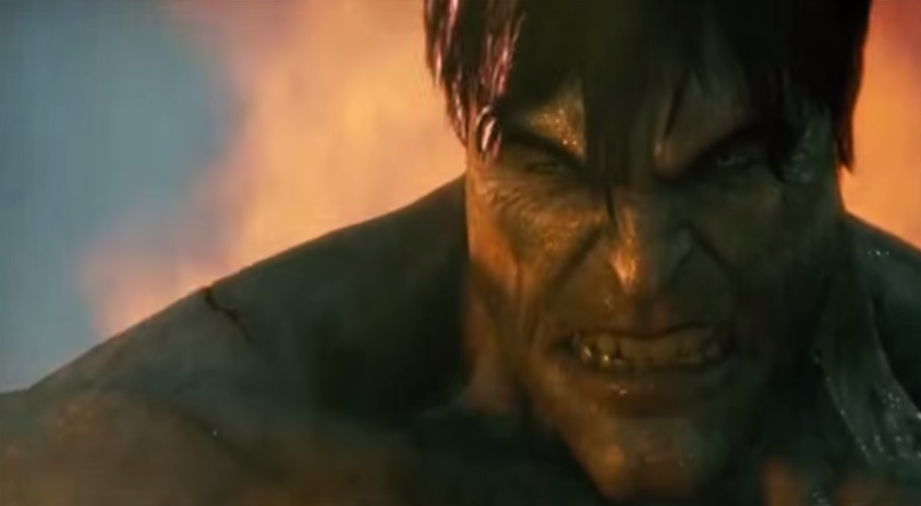 Filmquisition: Phase 1 Revisited: The Incredible Hulk