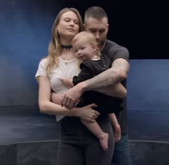 Who are the women in 'Girls Like You' music video?