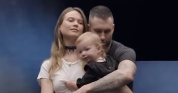 Who are the women in 'Girls Like You' music video?