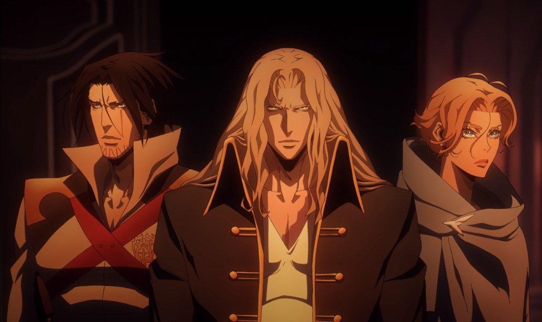 Castlevania: relembre os games e entenda o sucesso da série na Netflix ...