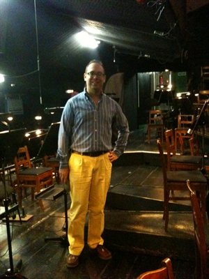 The Wagnerian: Mark Berry to discuss Keith Warner's Ring Cycle at ROH ...