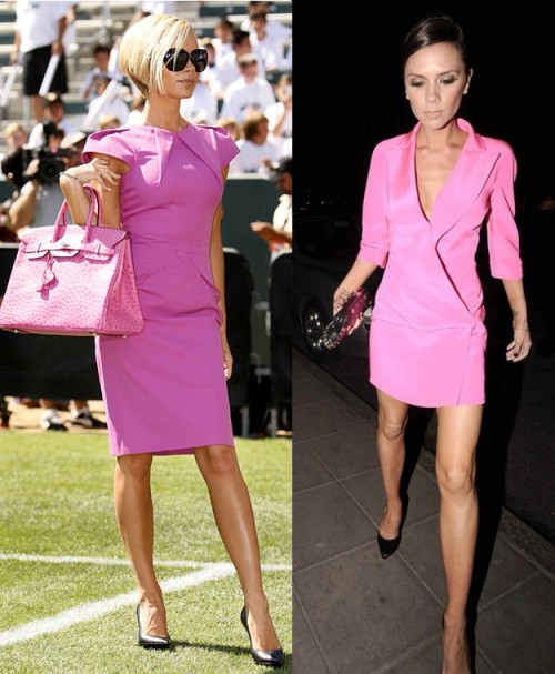 YOU LOVE PINK: Pink color...do you love pink?