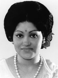 I Miss The Kingdom: Aishwarya Rajya Laxmi Devi Rana