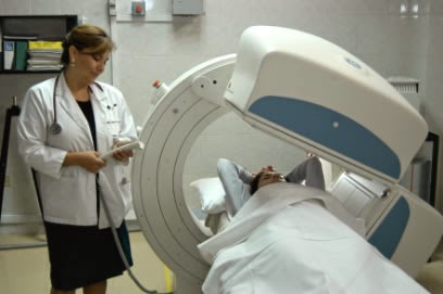 Health Cardiovascular: Nuclear Ventriculography