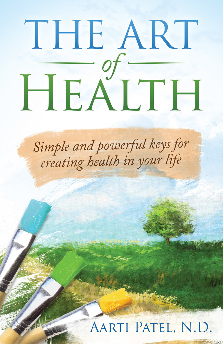 Seeds of Health: FREE e-book "The Art of Health" for limited time (10/6 ...