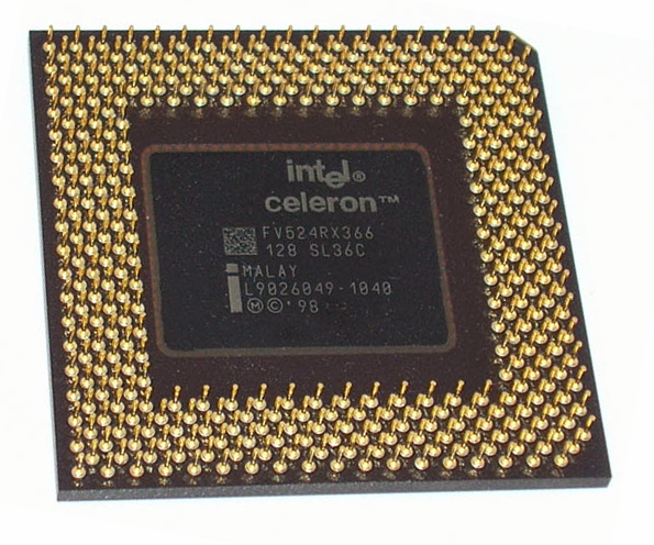 Análise de equipamentos informáticos