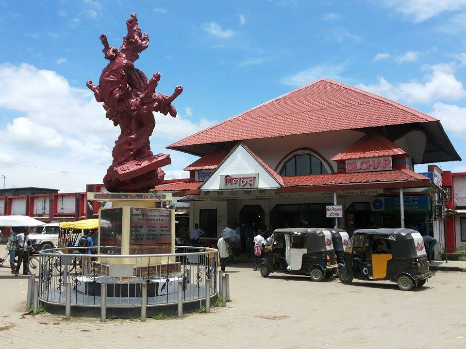 Everything You Need to Know Before Travelling to Silchar