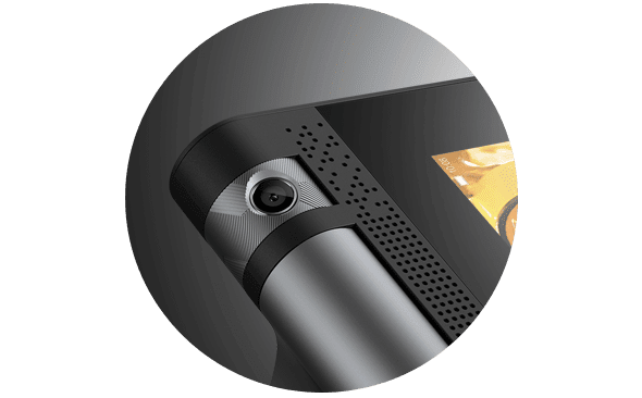 Convierte tu tablet o mobil en una cámara de vigilancia con estas apps ...