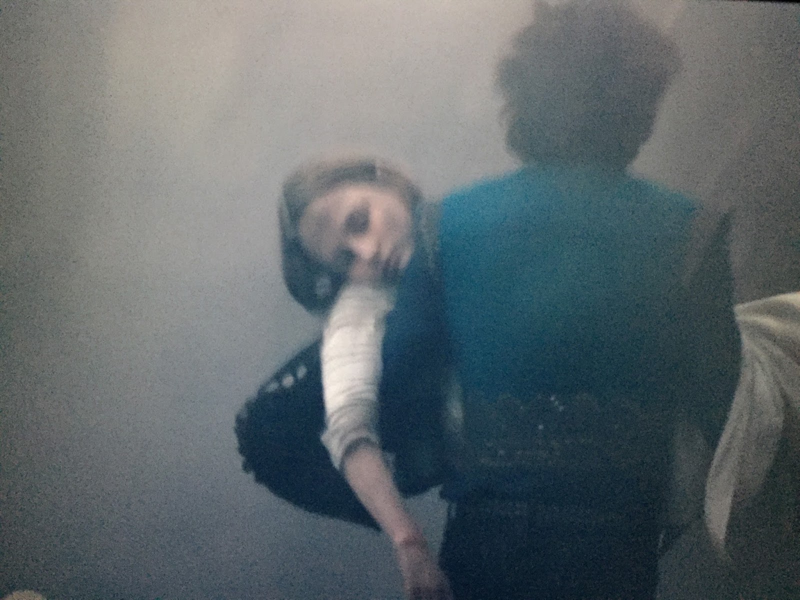 Worth Your Time or Save Your Dime Reviews: WILL Episode 10