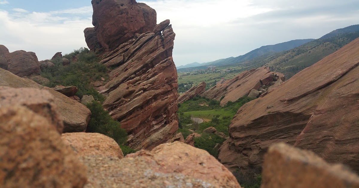 Unfolding: Fourth of July Weekend: Red Rocks Amphitheatre, Estes Park ...