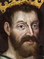 Michael Toora's Blog: John Lackland / Juan Sin Tierra