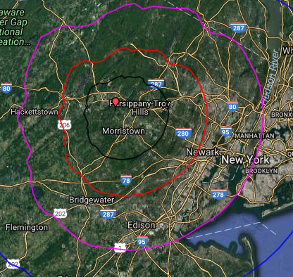 Media Confidential: NJ Radio: WDHA-FM PD Terrie Carr Gets Multi-year Deal