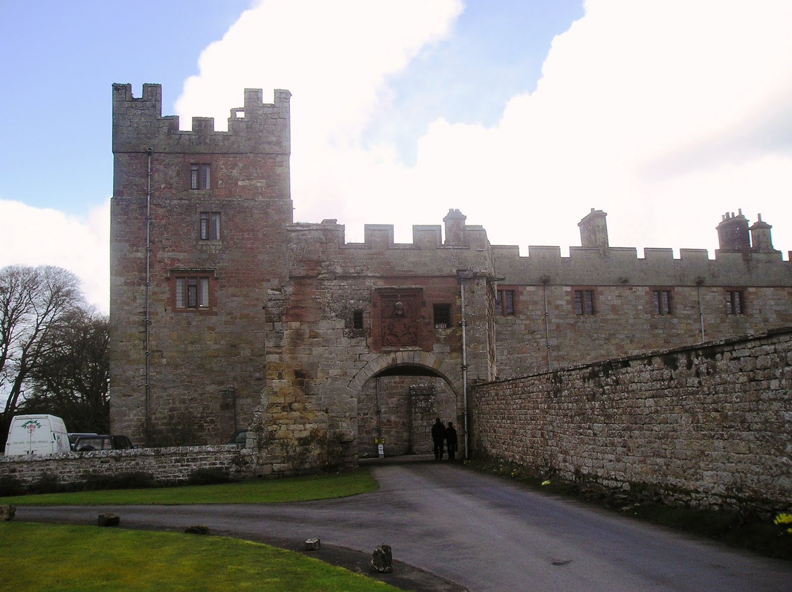 Border Reivers from the 13th to the 17th centuries.: Border-Reivers-the ...