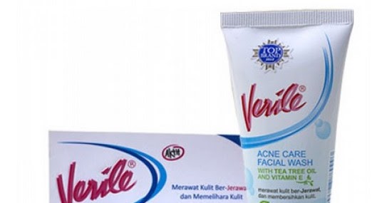 Verile - Manfaat, Efek Samping, Dosis dan Harga