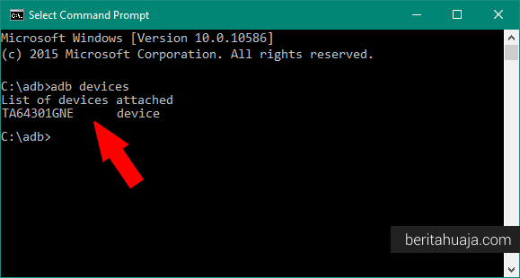 How to check if bootloader is unlocked - ergoptu