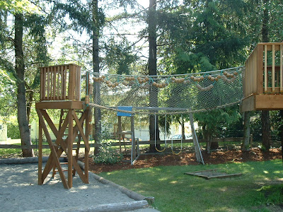 Pictures of Tree Houses and Play Houses From Around The World, Plans ...