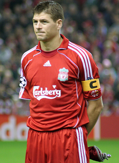 BBC Football: April 2011