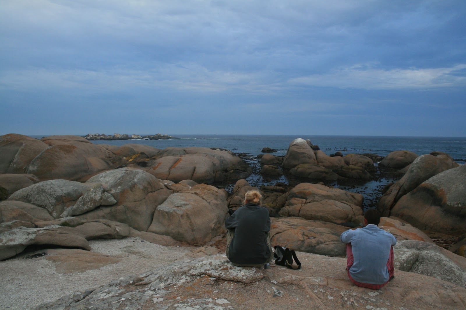 Travels, Experiences, Life: Tietiesbaai