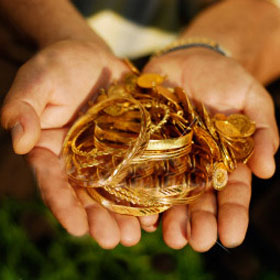 Cash4Gold - Instant Cash for Scrap Gold at Cash 4 Gold: Cash 4 Gold ...