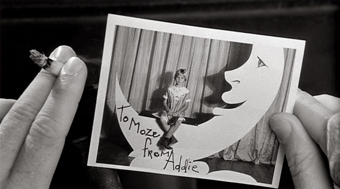 DREAMS ARE WHAT LE CINEMA IS FOR...: PAPER MOON 1973