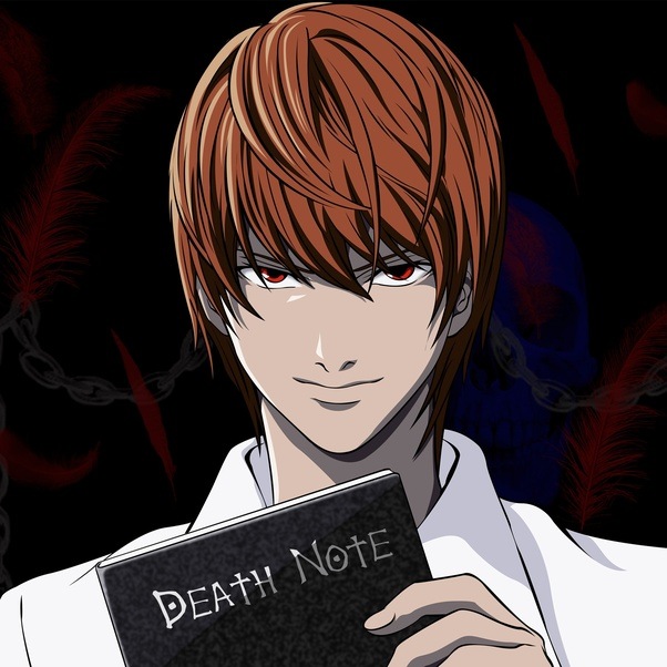 CRÍTICA DEATH NOTE (2017), POR ALBERT GRAELLS : Dragster - Wave ...