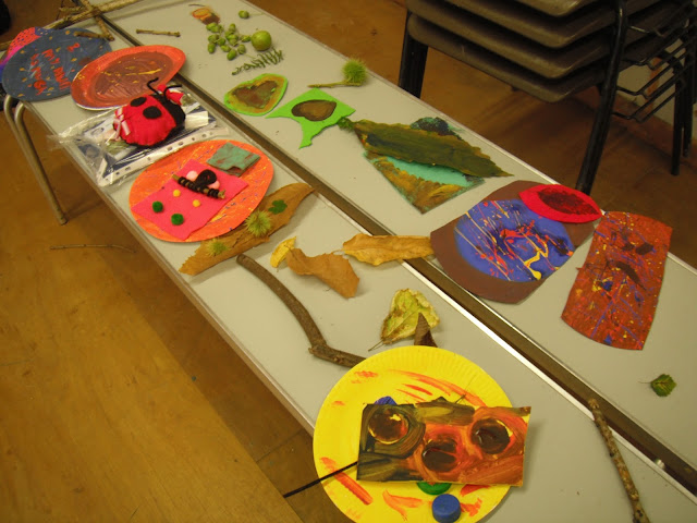 Dotty Textiles: Girl Guide Crafts!